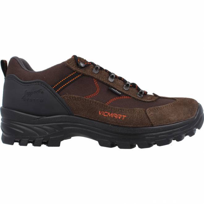 Vicmart - Zapatilla Trekking GriTex | Miravia