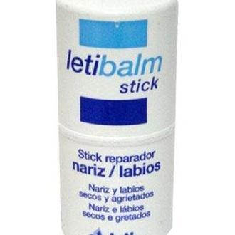 Letibalm Stick Labial 4G | Miravia