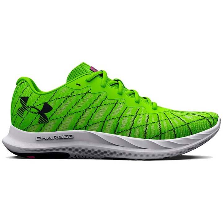 Calzado Running marca Under Armour modelo 3026135-300 para hombre en ...