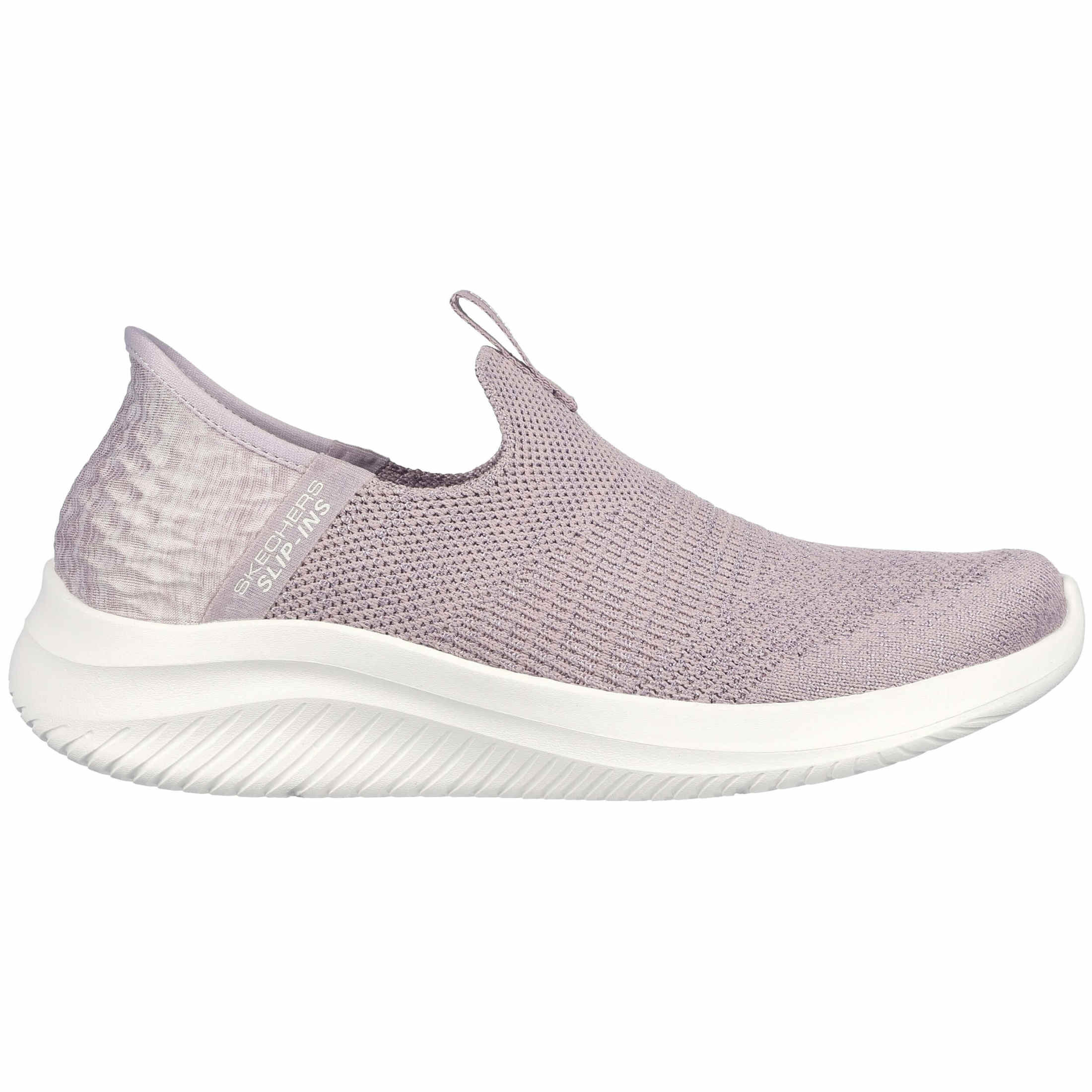 Calzado Sportswear marca Skechers modelo 149709-Mve para mujer en color rosa | Miravia