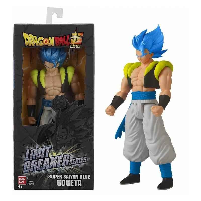 Dragon Ball Super Limit Breaker Series Anime Figure Gogeta SSB 30cm. de ...