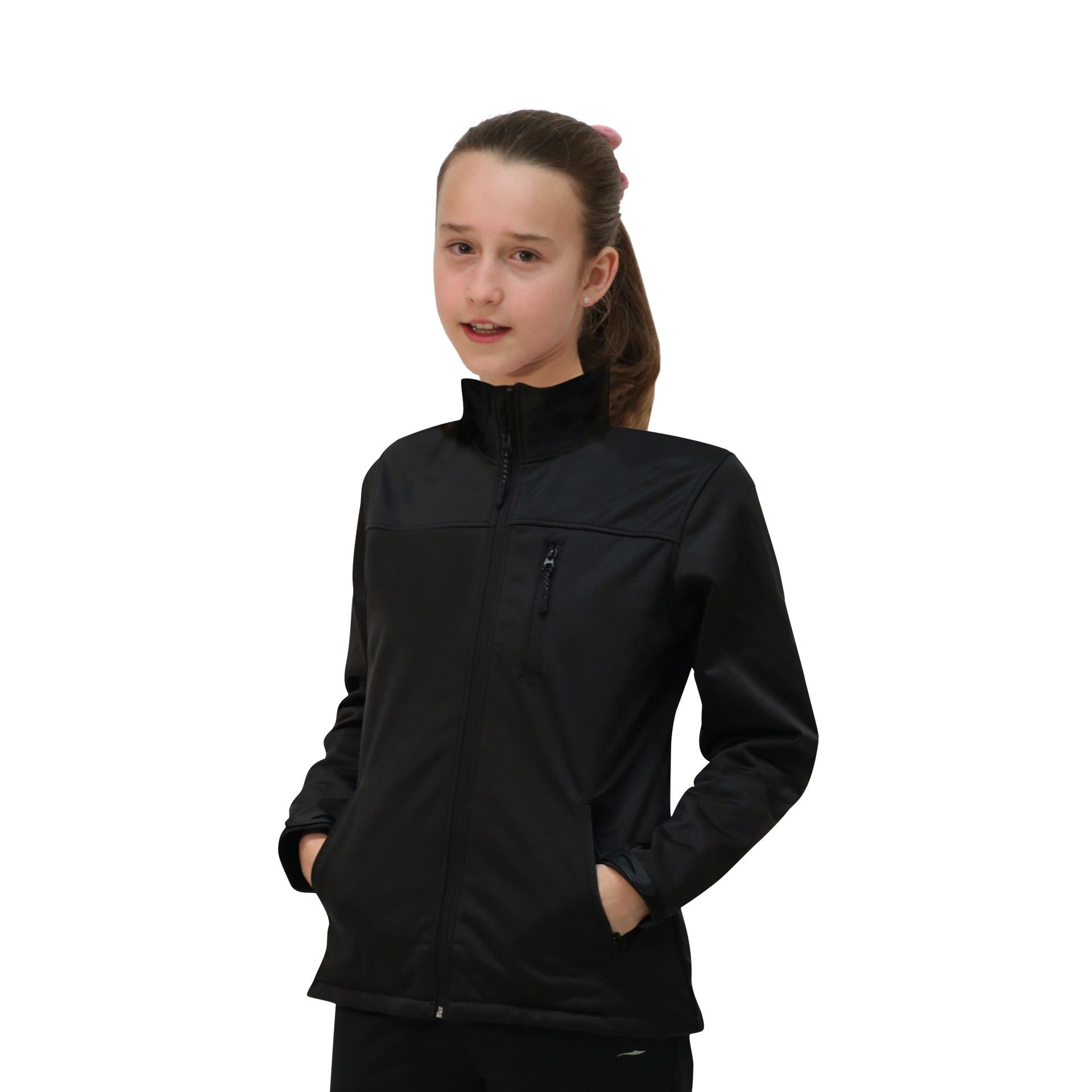 SOFTSHELL JACKET SOFTEE REGIS NIÑA8 AÑOS | Miravia