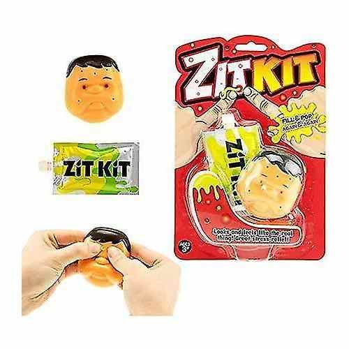 Toi Toys Zit Kit | Miravia