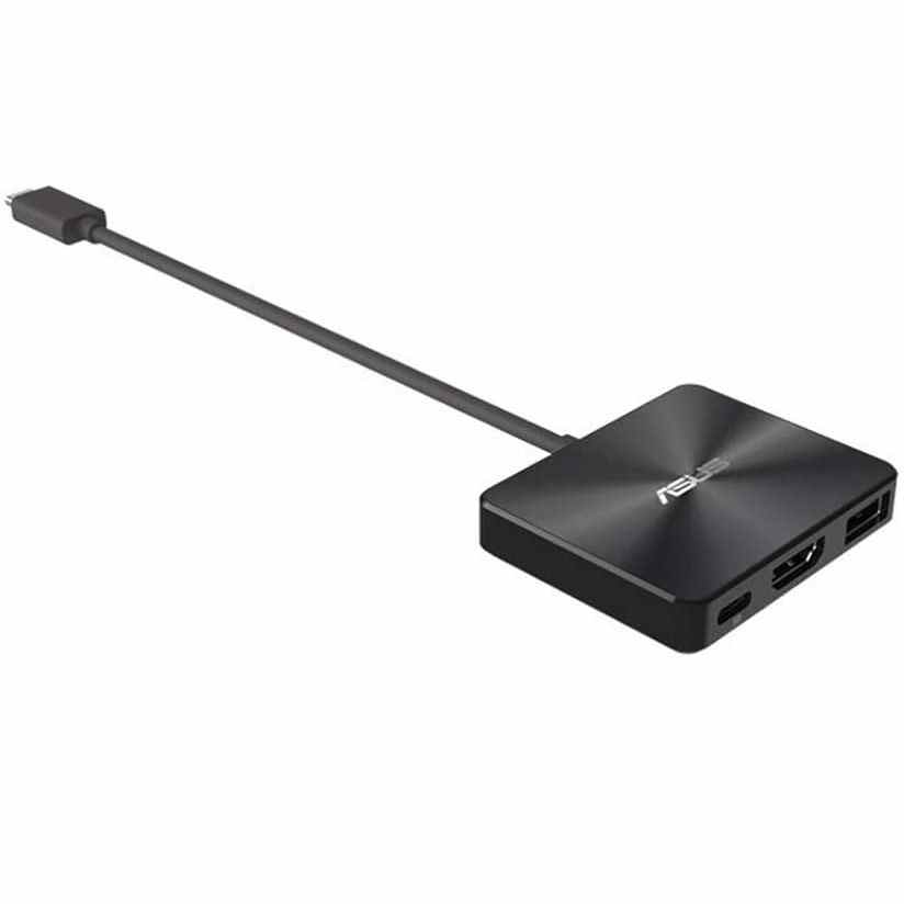 Docking asus mini dock usb-c a hdmi, usb-3.0, usb-c | Miravia