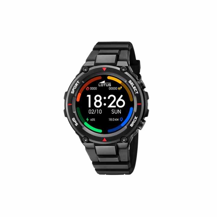 LOTUS WATCHES Mod. 50024/4 | Miravia