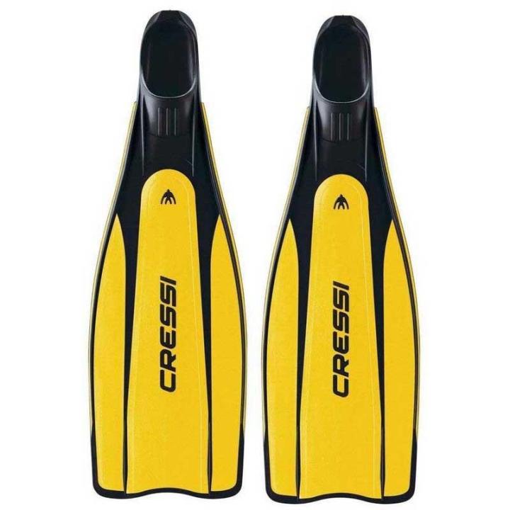 Cressi Aletas De Buceo Pro Star | Miravia