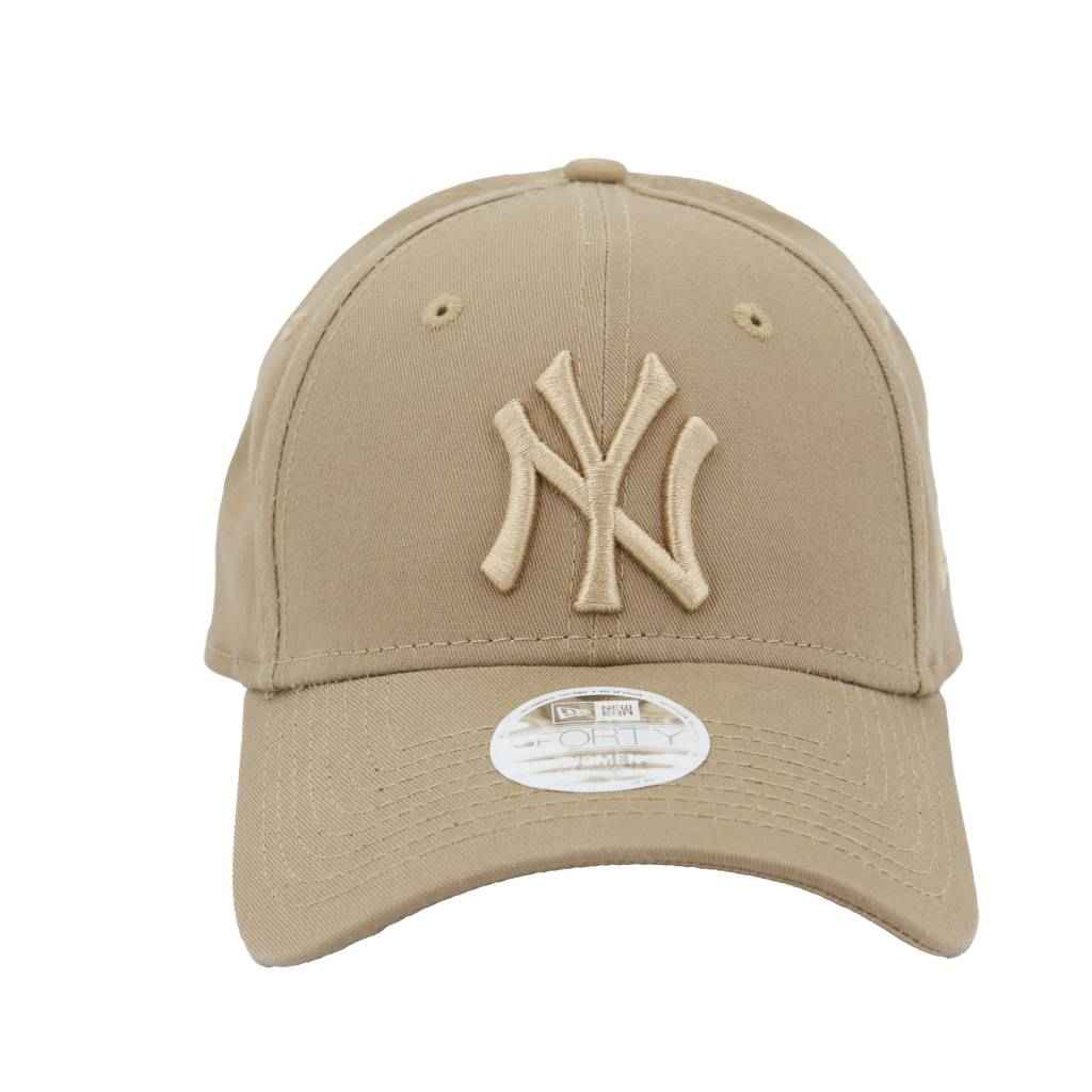 Gorras Mujer Marca New Era Modelo Wmns League Ess 9forty Ney | Miravia