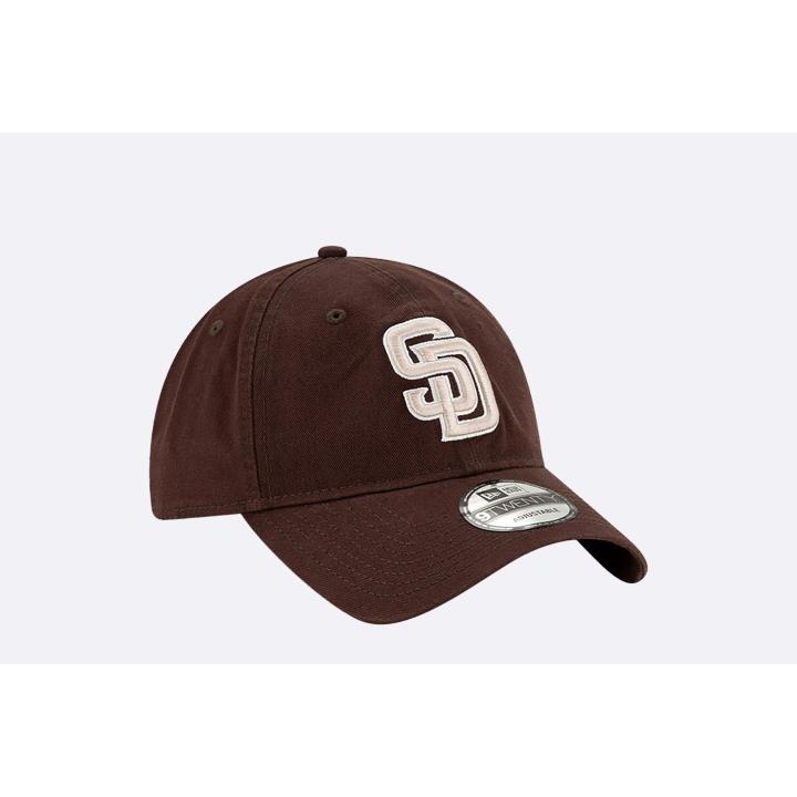 New Era San Diego Padres MLB Brown | Miravia