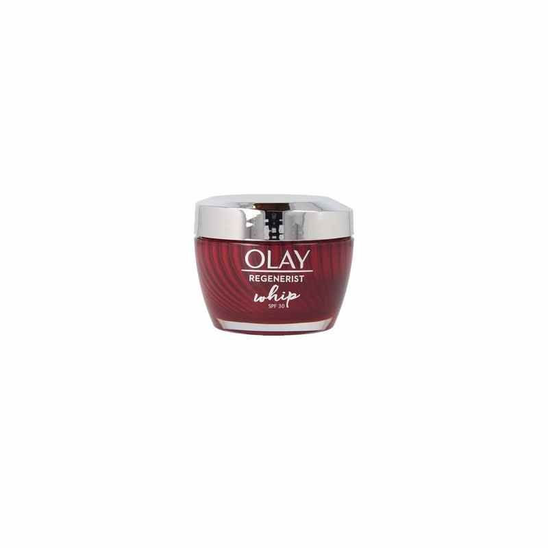 OLAY - WHIP REGENERIST crema hidratante activa SPF30 50 ml | Miravia
