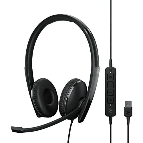 AusinÄ—s EPOS SENNHEISER Adapt 160T ANC USB | Miravia