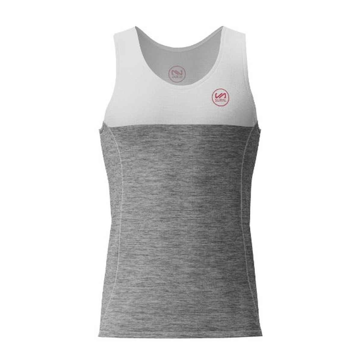 CAMISETA TÉCNICA TIRANTES RIVER | Miravia