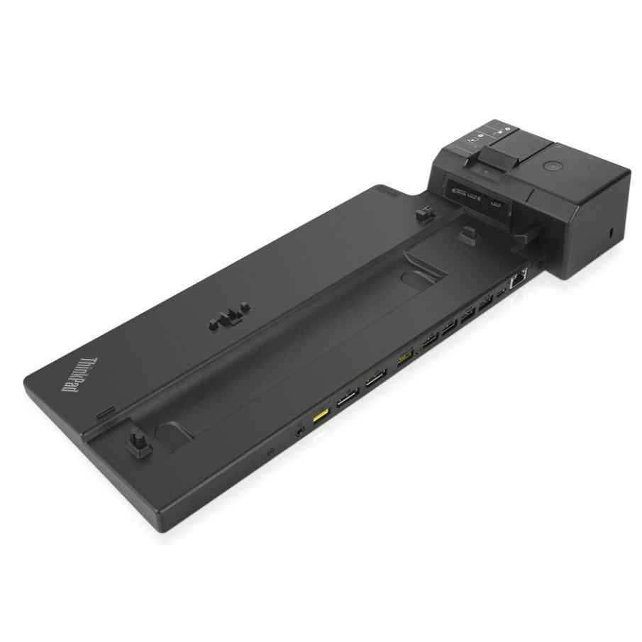 Pro docking station tp | Miravia