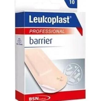 Coverplast® Barrier Impermeables Al Agua 22X72Mm 10Uds | Miravia