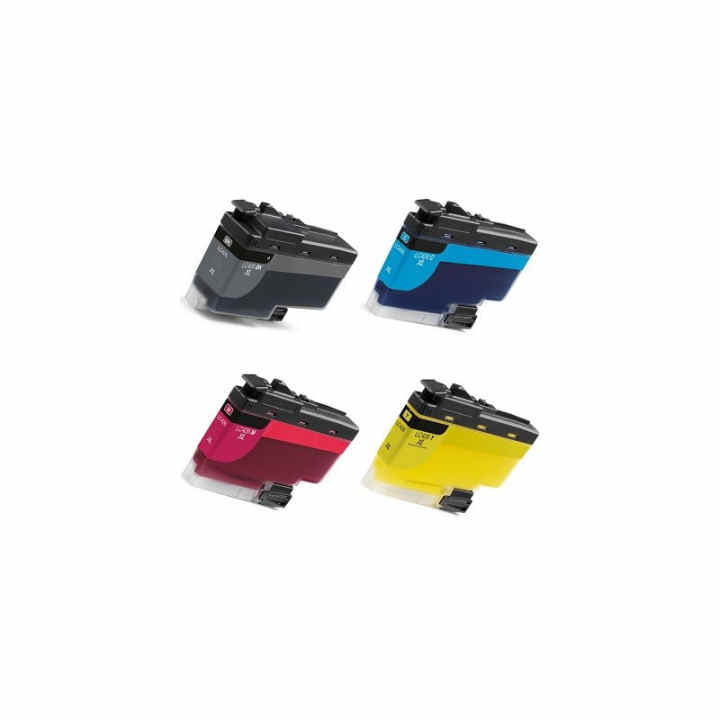 ARLC426XLC Cyan compatible Brother MFC-J4340,J4335,J4540-5K-LC426 ...