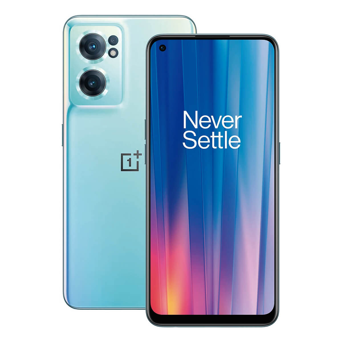 OnePlus Nord CE 2 5G 8GB/128GB Azul (Bahama Blue) Dual SIM IV2201 | Miravia