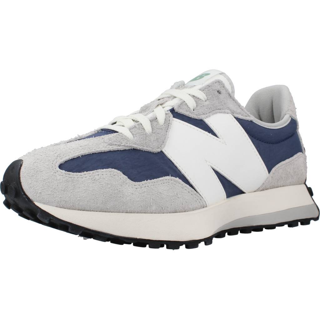 New Balance Modelo Ms327 Cz Color Azul | Miravia