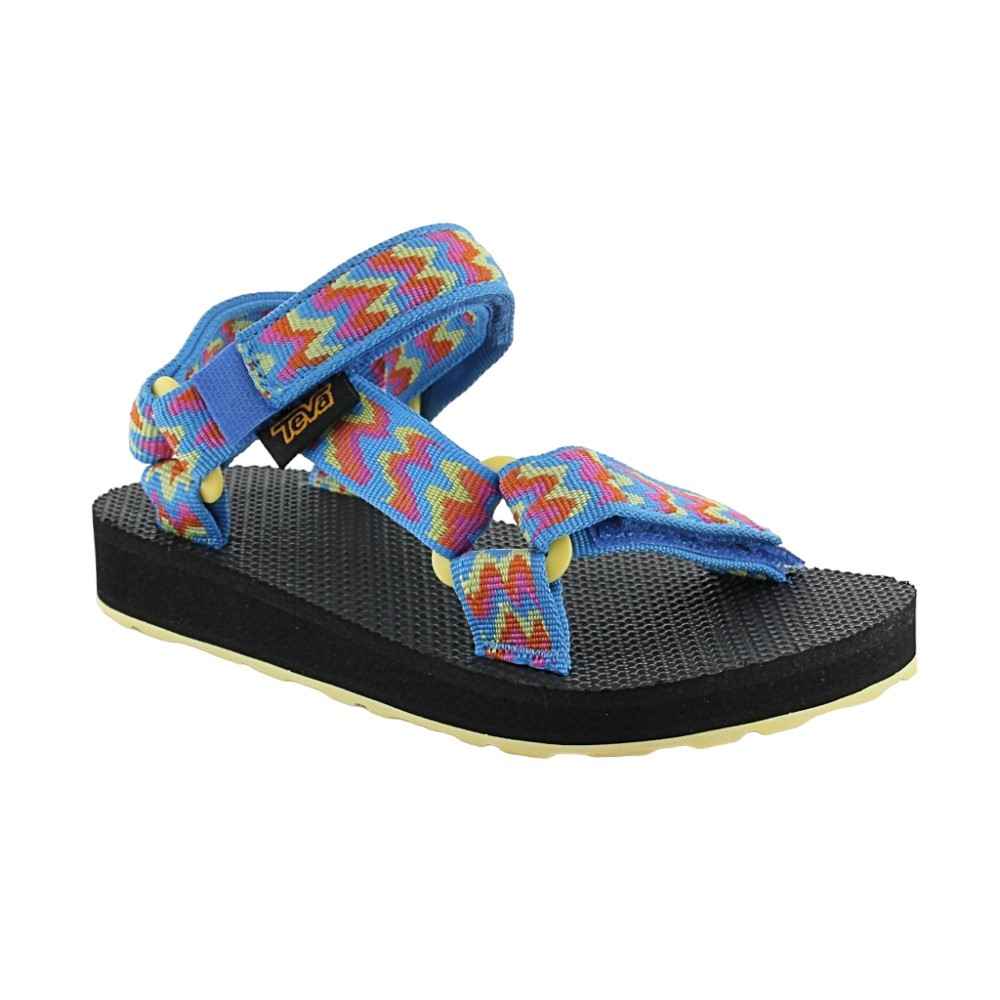 Sandalias Teva Original Multicolor Teva ITEV23E01 | Miravia