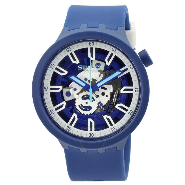 Relojes Swatch Mod. SB01N102 - Caja 47mm - Suiza - Duraderos y ...