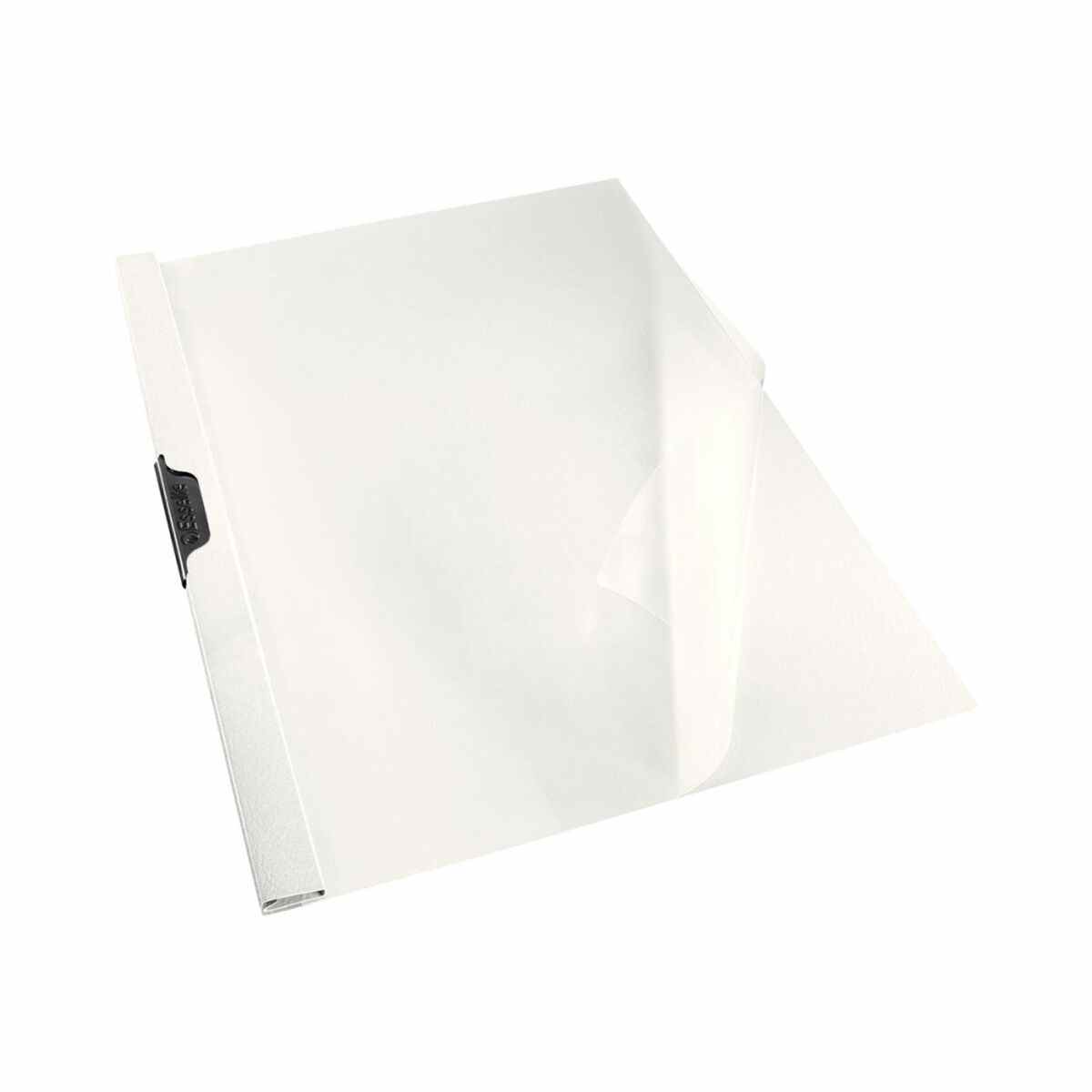 Dosier Esselte Blanco A4 30 Hojas (25 Unidades) | Miravia