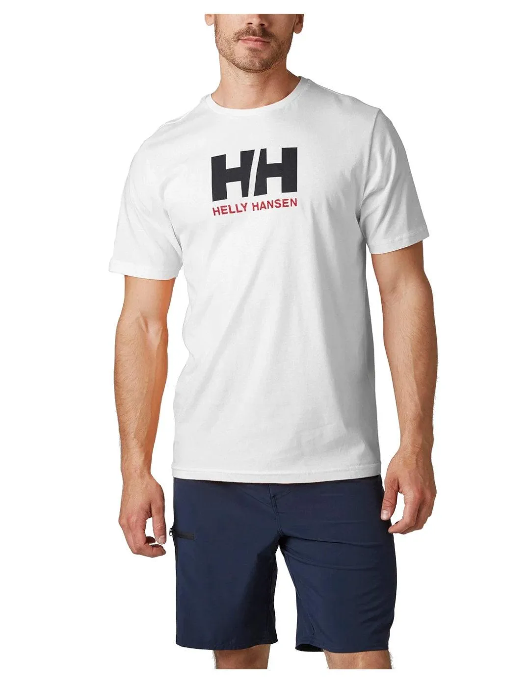 Camiseta HH logo Helly Hansen | Miravia