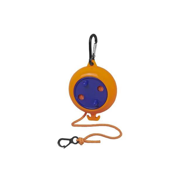 Cuerda enrollable para colgar ropa 8 metros | Miravia