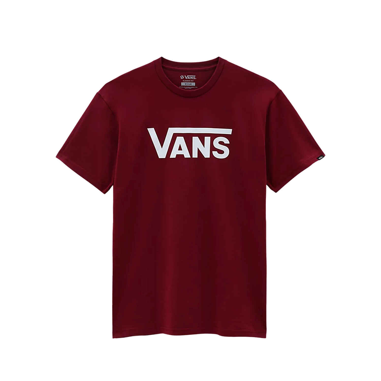 Camisetas Vans Classic | Miravia