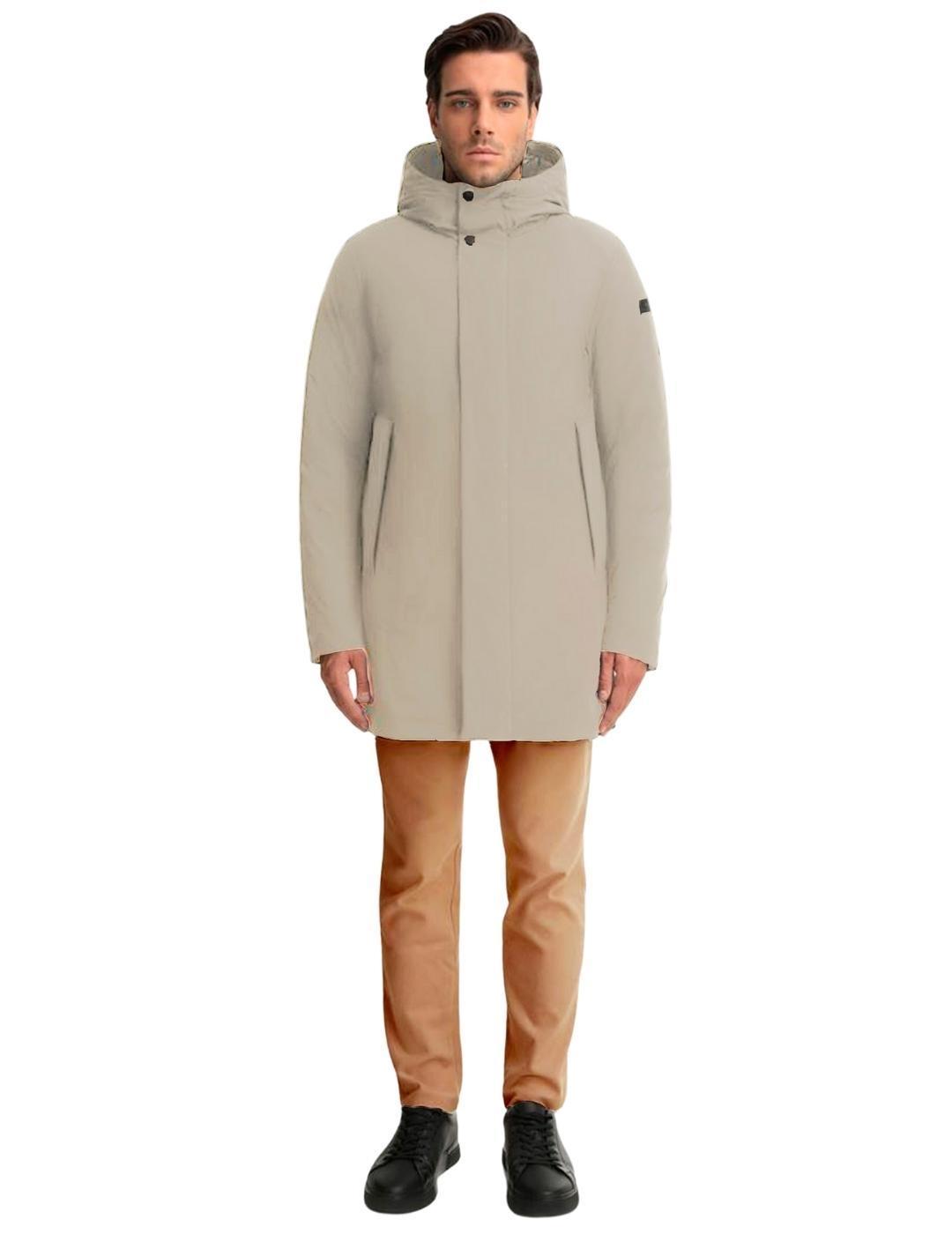 Chaqueta Derek Arena | Miravia