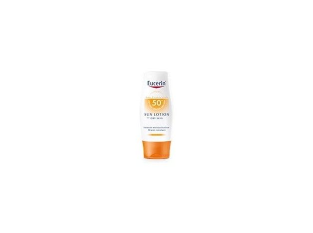 EUCERIN SOLAR CARA CREMA SPF 50+ 50ML | Miravia