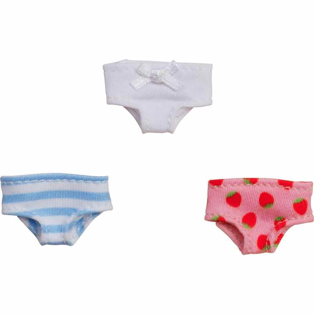 Original character accesorios para las figuras nendoroid doll underwear ...