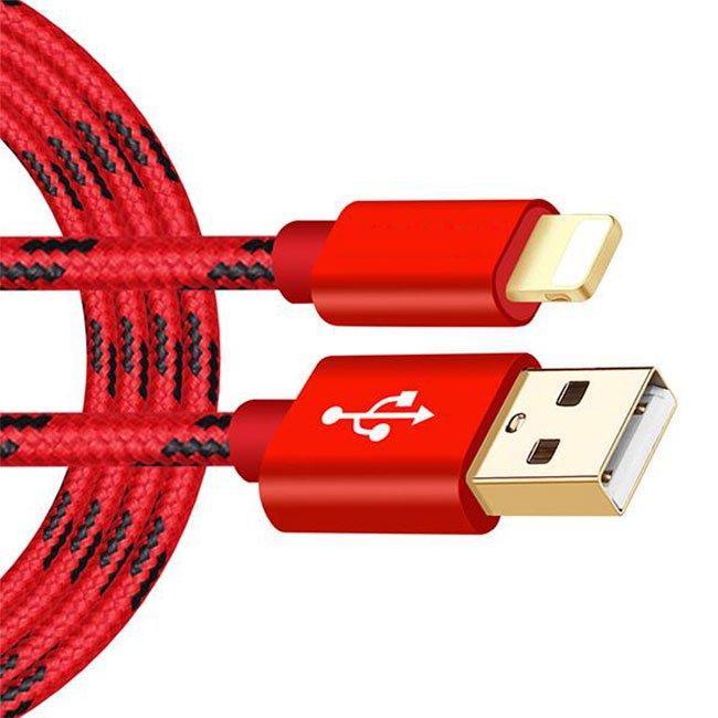 PG CABLE LIGHTING CARGA Y SINCRONIZA PARA IPHONE N | Miravia