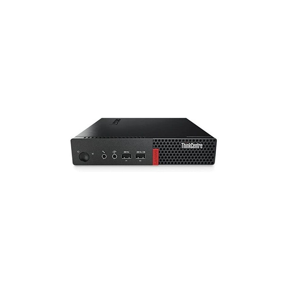 Ordenador Reacondicionado Lenovo ThinkCentre M910Q Mini PC con 3 años ...