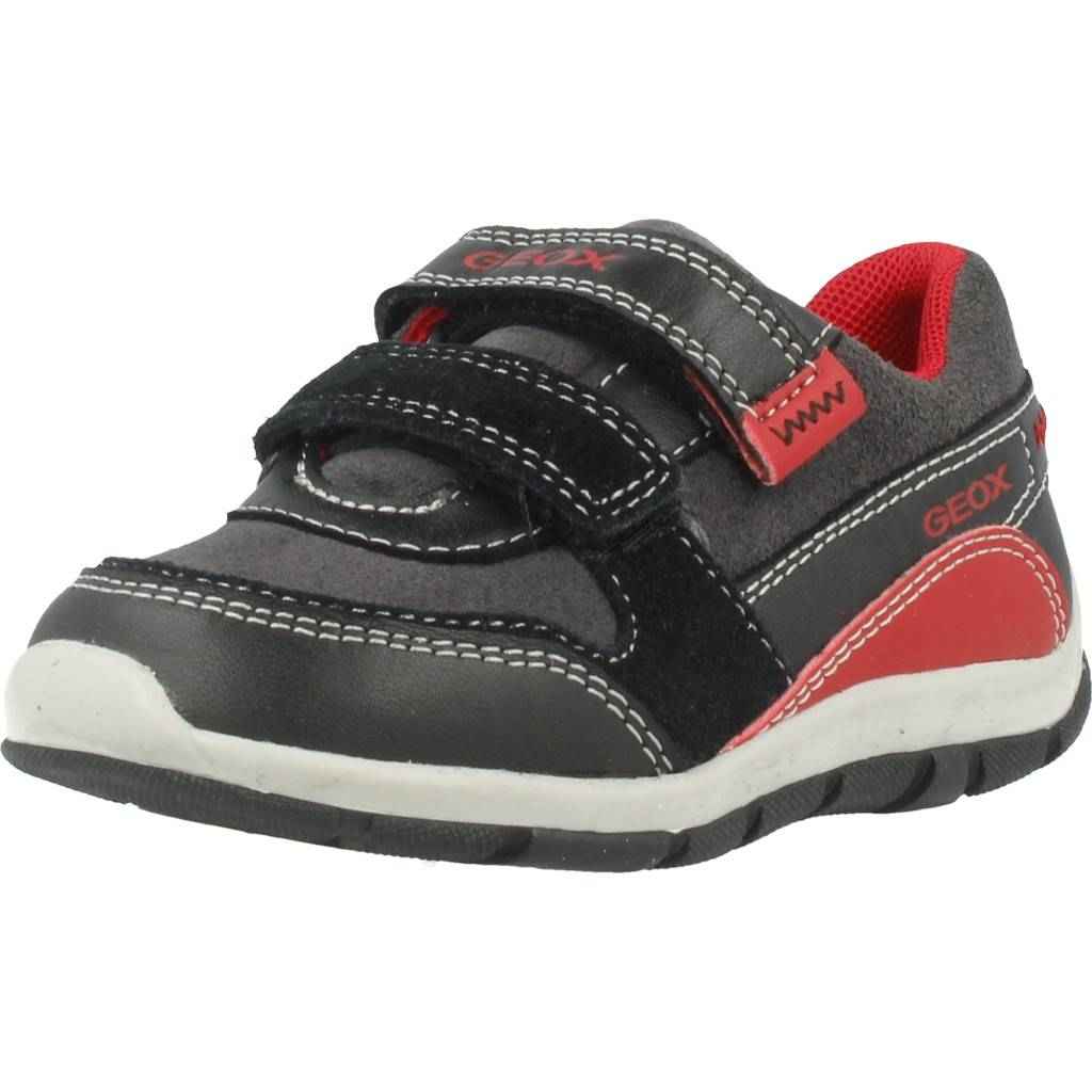 Zapatillas Niño Marca Geox Modelo B Shaax | Miravia