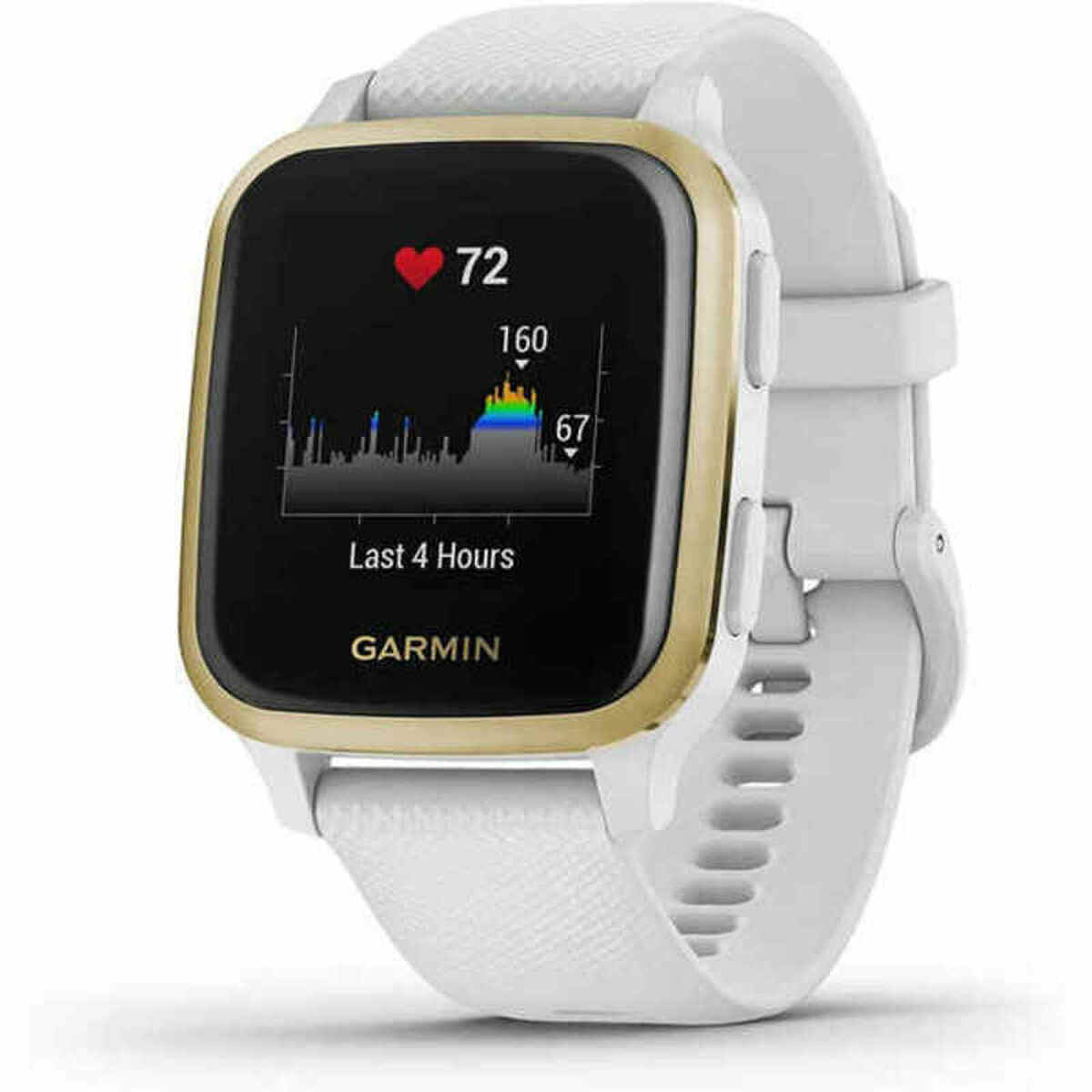 Smartwatch GARMIN Venu SQ 1,3" GPS 5 ATM | Miravia