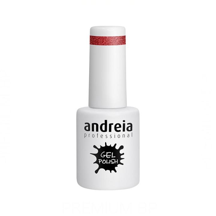 Andreia-Andreia Professional Gel Polish Esmalte Semipermanente 105 ml ...