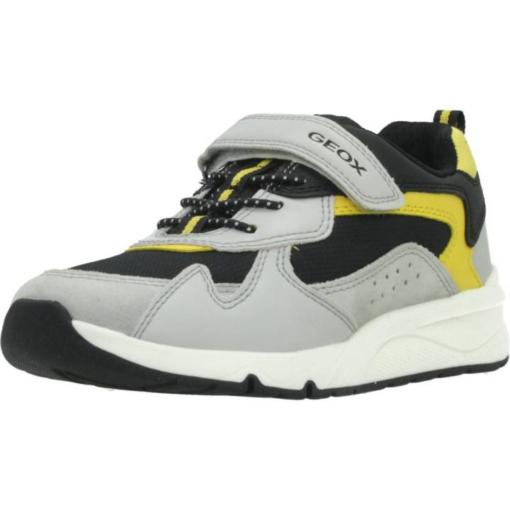 Zapatillas Niño Marca Geox Modelo J Rooner Boy | Miravia