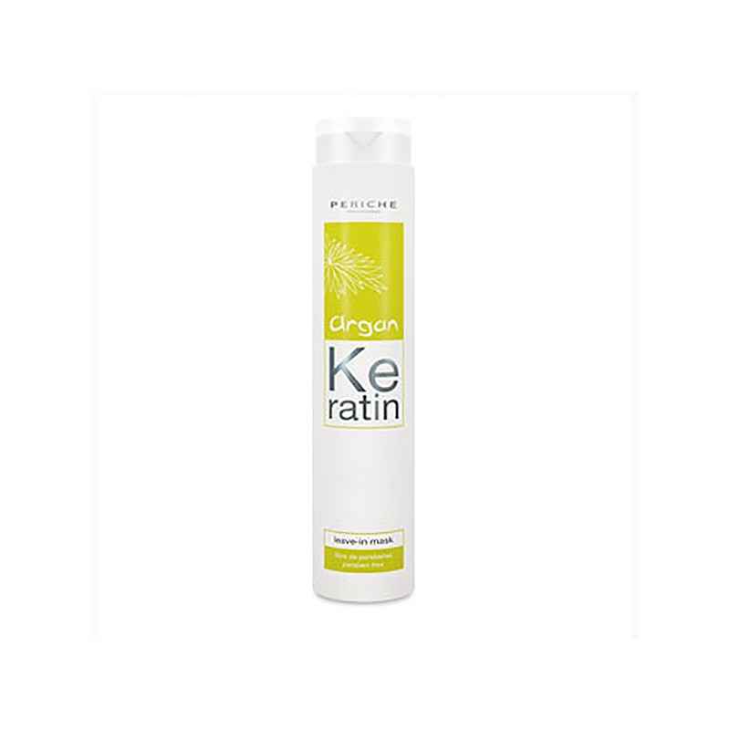 PERICHE-Periche Argan Keratin Leave-in Mascarilla 250 Ml | Miravia