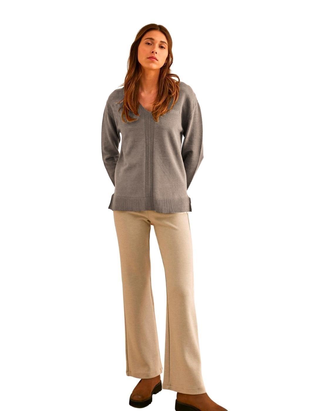 JERSEY GAP | Miravia