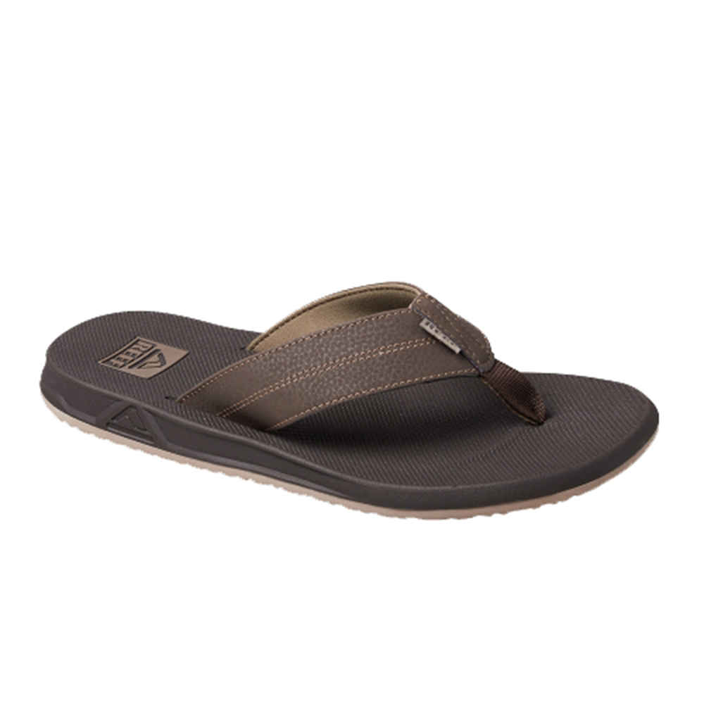 Reef Element Tqt Brown Reef para Hombre color Marrón | Miravia