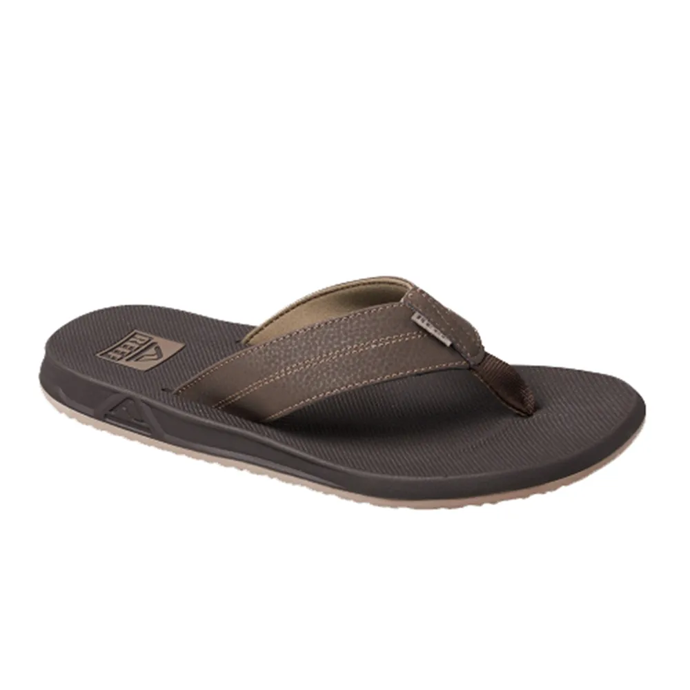 Reef Element Tqt Brown Reef para Hombre color Marrón | Miravia