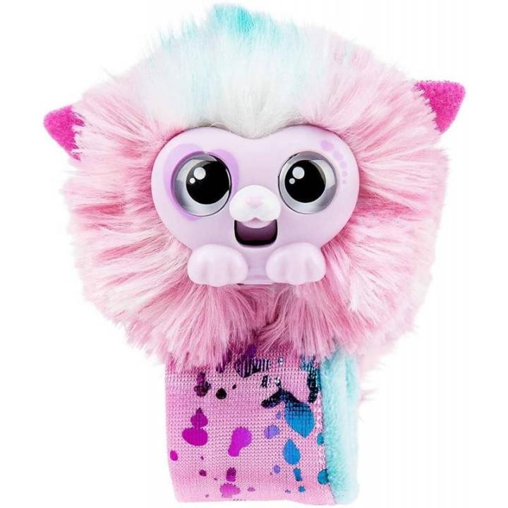 LITTLE LIVE PETS WRAPPLES FASHION WRAPS PINX DE FAMOSA | Miravia