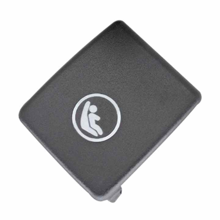 Gancho para asiento trasero de coche, cubierta ISOFIX de sujeción ...