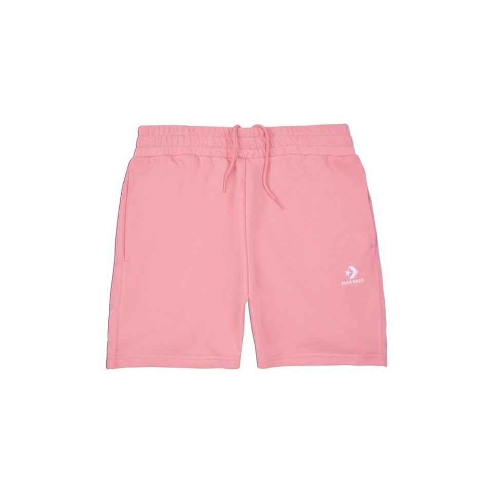 BERMUDA CONVERSE ROSA | Miravia