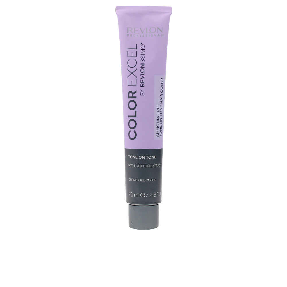 young color excel creme gel color 07 70 ml | Miravia