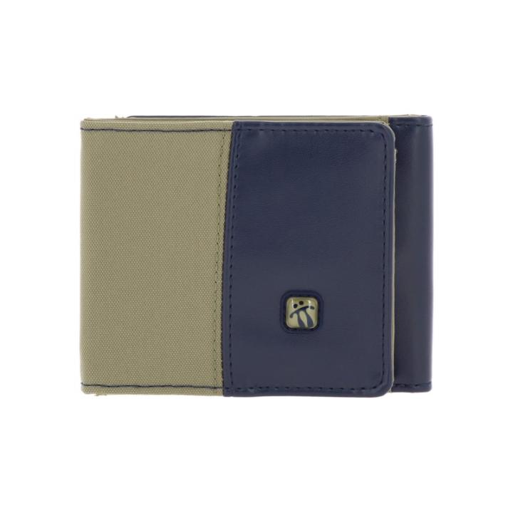 Totto TOTTO - Cartera Hombre - Ermac-gz0 - Elegante Billetera en Dos ...