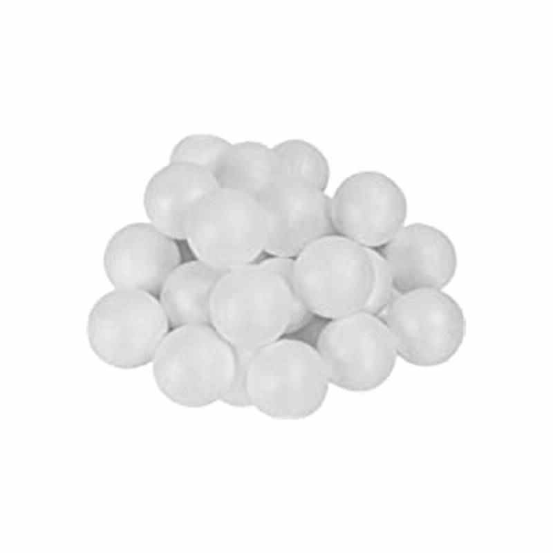 MULTIMARCA BOLA DE POREX 2CM - 1 UD | Miravia