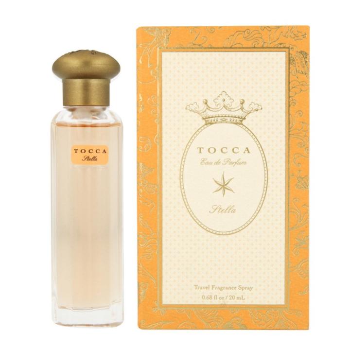 Perfume Mujer Tocca EDP Stella 20 Ml - 100% Original | Miravia
