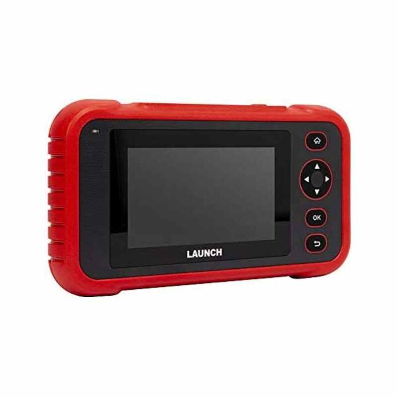 Launch-Equipo de Diagnosis Creader Launch CRP239 5" 9-18V | Miravia