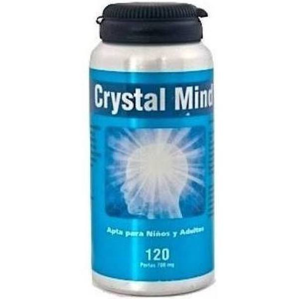 Crystal Mind 120 Perlas | Miravia