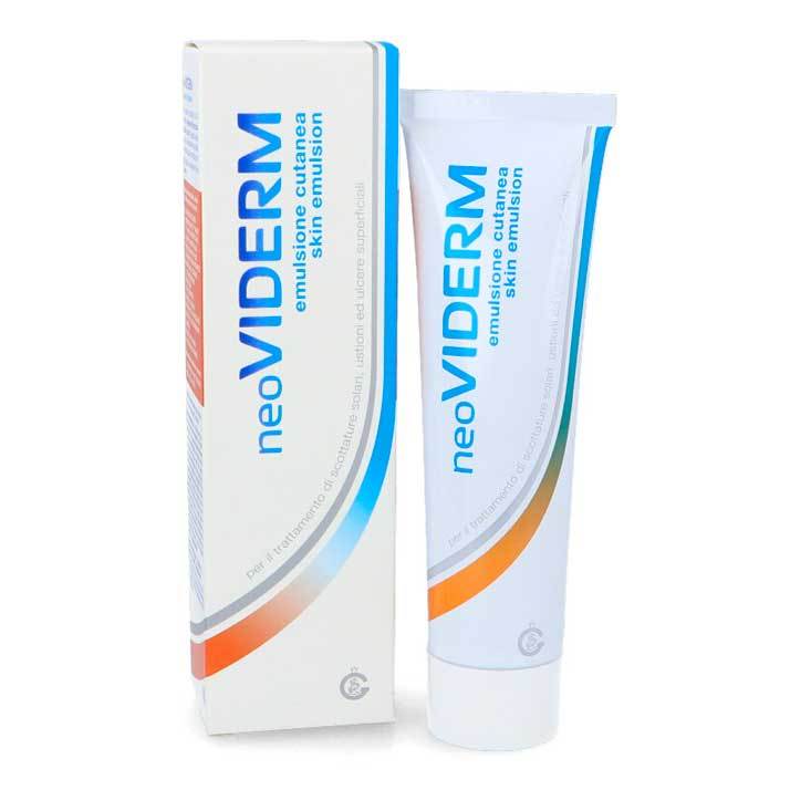 Cumlaude neoviderm 100 ml | Miravia