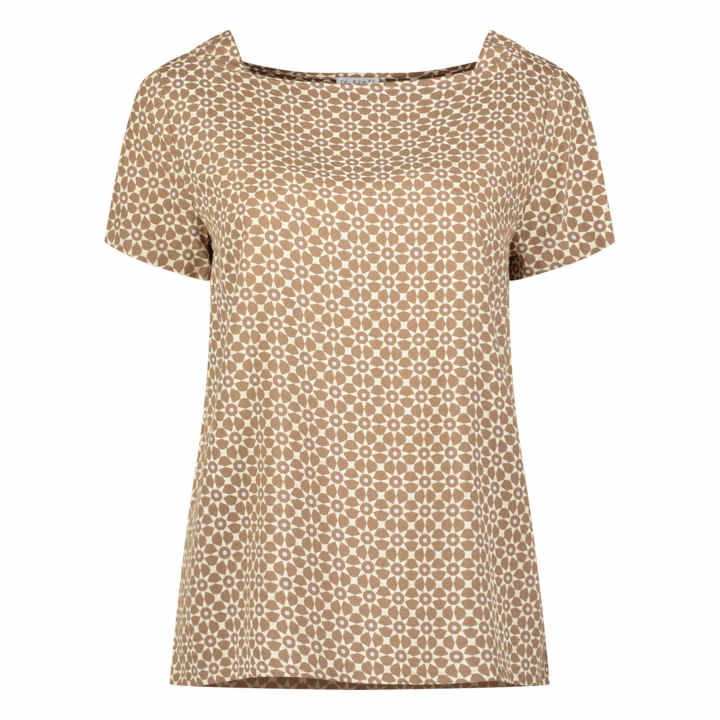 Re.draft blusa | Miravia